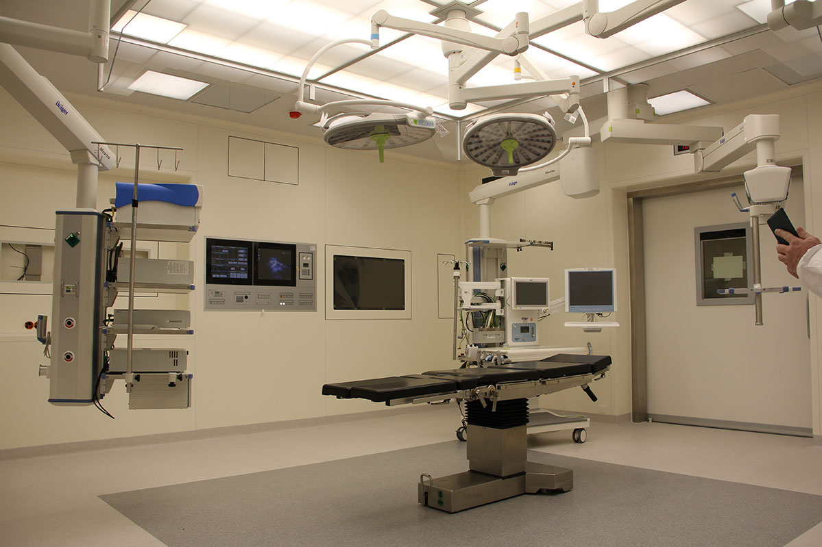 Why Choose an Ambulatory Surgery Center for Your Outpatient Procedure ...